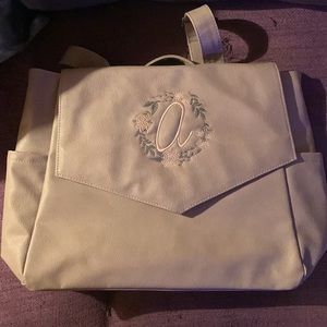 thirty-one | Bags | Thirtyone On Point Backpackpurse With Laptop Sleeve ...